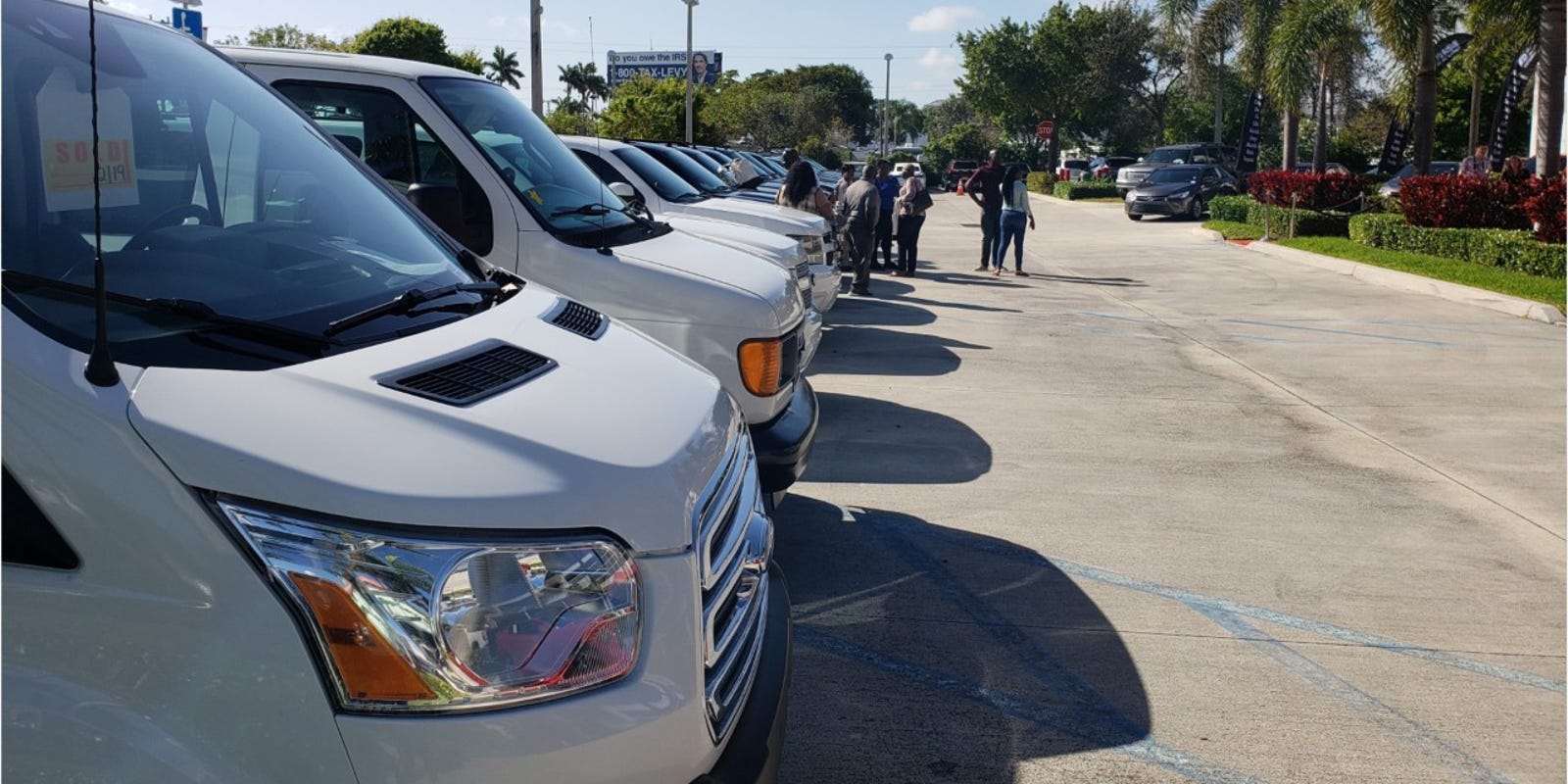 The Bahamas Best Private Transport, Concierge & Tour Services Operator