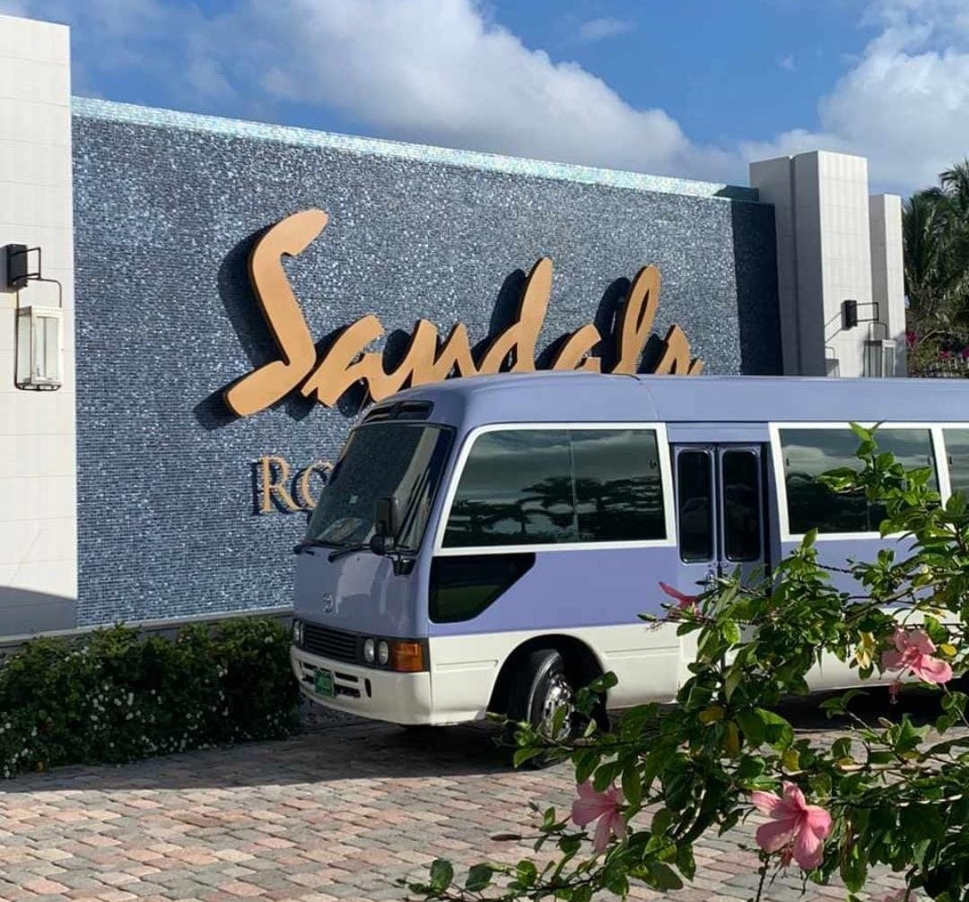 Bahamas Transports, Tours & Concierge Services in Nassau