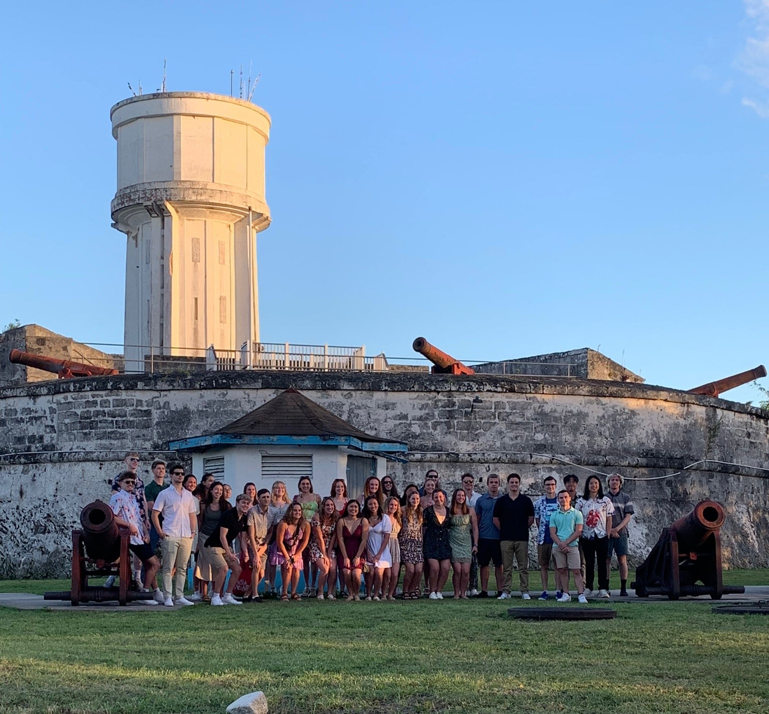 Top rated Cultural and Historical Sites of the Nassau, Bahamas